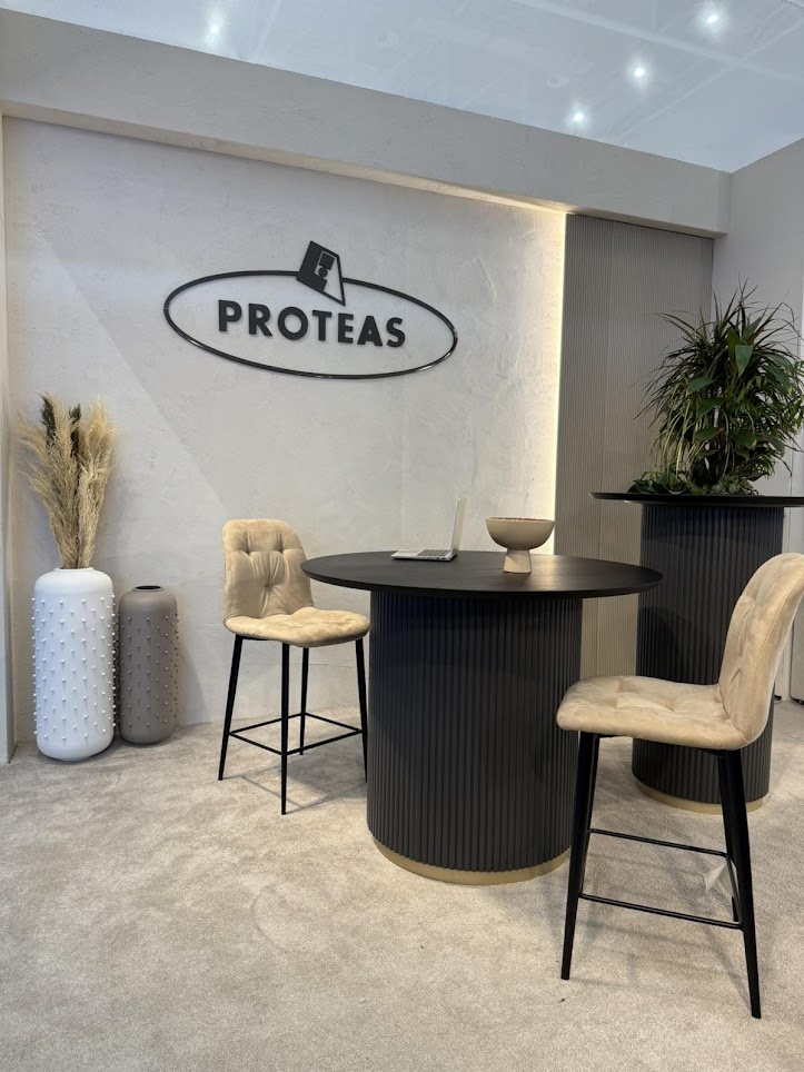 PROTEAS at XENIA 2024 – Proteas